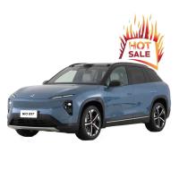 China 2023 Nio Es7 Pure Electric SUV with Intelligent Car Equipment and 200 Km/h Max Speed for sale