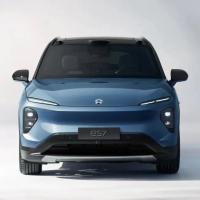China NIO ET7/ET5/ES6/ES7/ES8 Range 4X4 Drive Electric Sedan Cars with Max Speed 200 Km/h for sale