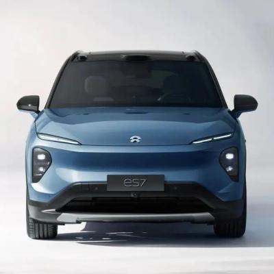 China NIO ET7/ET5/ES6/ES7/ES8 Range 4X4 Drive Electric Sedan Cars with Max Speed 200 Km/h for sale