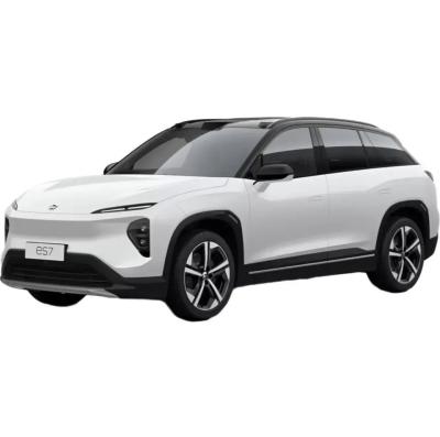 China 2024 Russian Hot Selling New Energy Vehicle 0km SUV NIO Es7 High Speed 200km/h Cheapest Car 0km Used Pure Electric for sale