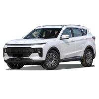 China Jetour X70 Plus Elite Version 5 Door 5 Seater 7 Seats SUV ACC Cruise Control Gasoline Vehicle for Advanced Performance for sale
