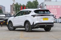 China Jetour X70 Plus Elite Version 5 Door 5 Seater 7 Seats SUV ACC Cruise Control Gasoline Vehicle for Advanced Performance for sale