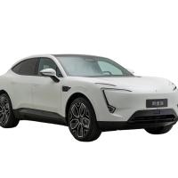 China 2023 2024 Changan Avatr 11 0.25h Fast Charge Long-life Dual-motor Luxury Version 5 Seats Electric SUV With Seat Massage Function for sale