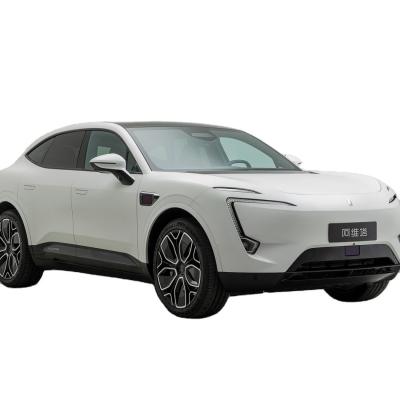 China 2024 Changan Avatr 11 Smart Coupe Suv Ev Electric Car For Huawei 4880 * 1970 * 1601mm Battery energy 116kWh Best Choice for sale