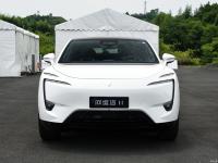 China 2023 2024 Changan Avatr 11 0.25h Fast Charge Long-life Dual-motor Luxury Version 5 Seats Electric SUV With Seat Massage Function for sale
