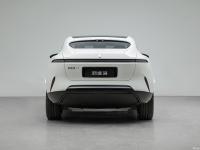 China 2023 2024 Changan Avatr 11 0.25h Fast Charge Long-life Dual-motor Luxury Version 5 Seats Electric SUV With Seat Massage Function for sale