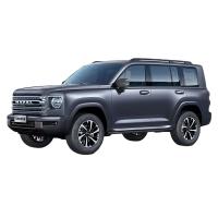China 5-Seat Adult Car Haval H9 Large SUV with Electric Copilot Seat Adjustment Gasoline and 2.0T 224ps Engine for sale