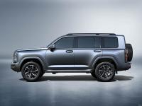 China 5-Seat Adult Car Haval H9 Large SUV with Electric Copilot Seat Adjustment Gasoline and 2.0T 224ps Engine for sale