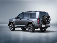 China 5-Seat Adult Car Haval H9 Large SUV with Electric Copilot Seat Adjustment Gasoline and 2.0T 224ps Engine for sale