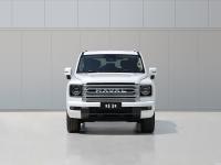 China 5-Seat Adult Car Haval H9 Large SUV with Electric Copilot Seat Adjustment Gasoline and 2.0T 224ps Engine for sale