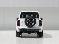 China 5-Seat Adult Car Haval H9 Large SUV with Electric Copilot Seat Adjustment Gasoline and 2.0T 224ps Engine for sale
