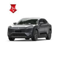 China 2024 Duel Motor Electric SUV Made in China AVATR 11 AWD 578HP Pure Electric Cruising Range 555km Max Speed 200KM/H for sale
