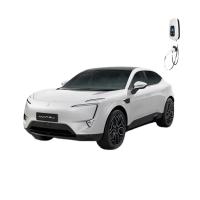 China 2024 Changan Hua-Wei Avatr 11 Energy Electric Vehicle SUV Avatr 011 116kWh Battery Energy 4880 * 1970 * 1601mm for sale