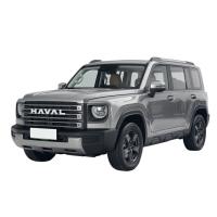 China 2024 Haval Raptor Hi4 L4 SUV Plug-In Hybrid Energy Vehicle with Max Speed 190 and Long Battery Life 1.5T 167 Horsepower for sale