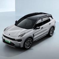 China 2023 K-one Electric Car 's Latest Plug-in Hybrid SUV with 3-speed DHT Transmission and 180kw Comprehensive Maximum Power for sale