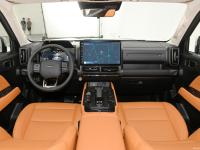 China 2024 Haval Raptor Hi4 L4 SUV Plug-In Hybrid Energy Vehicle with Max Speed 190 and Long Battery Life 1.5T 167 Horsepower for sale