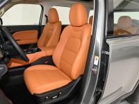 China 2024 Haval Raptor Hi4 L4 SUV Plug-In Hybrid Energy Vehicle with Max Speed 190 and Long Battery Life 1.5T 167 Horsepower for sale
