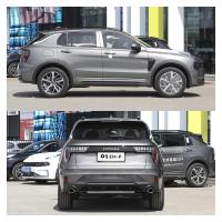 China 2023 K-one Electric Car 's Latest Plug-in Hybrid SUV with 3-speed DHT Transmission and 180kw Comprehensive Maximum Power for sale