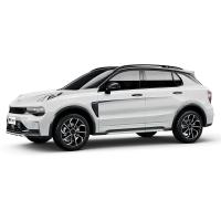 China 2023 K-one Electric Car 's Latest Plug-in Hybrid SUV with 3-speed DHT Transmission and 180kw Comprehensive Maximum Power for sale