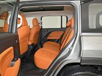China 2024 Haval Raptor Hi4 L4 SUV Plug-In Hybrid Energy Vehicle with Max Speed 190 and Long Battery Life 1.5T 167 Horsepower for sale