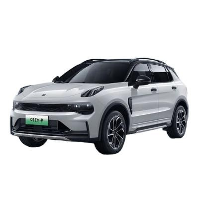 China 2024 Link co 05 PHEV/Link co 01 EMP hybrid car suv 0km used car prices electric vehicles for adults 4 wheel in Engine 180kW for sale