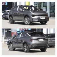 China 2024 Link co 05 PHEV/Link co 01 EMP hybrid car suv 0km used car prices electric vehicles for adults 4 wheel in Engine 180kW for sale