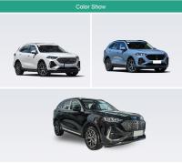 China 2023 WEY Latte DHT-PHEV Two-drive Venti Version Car Plug-in Hybrid Mid-size SUV with Ternary Lithium Electricity Battery for sale