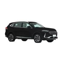 China GWM WEY Latte DHT Compact SUV 4668*1890*1730mm 2024 Energy Vehicles 0km Used Car with Ternary Lithium Electricity Battery for sale