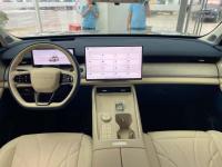 China Maximum Speed 180km/h 2024 Chery Fulwin T9 Hybrid SUV 7-Seater Large EV SUV 4WD Fast Charge Energy Vehicle Chery Fengyun for sale