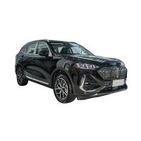 China 2023 GWM WEY Coffee 02 DHT Plug-in Gas Electric Hybrid SUV Car 0km Used Car with WLTC Pure Electric Range 184km for sale