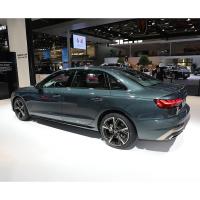 China 100-150Ps Maximum Power Audi A4L Auto Vehicle TPMS Gasoline Cars Petrol Fuel Automatic Gear Box Similar to A6L A7L Models for sale