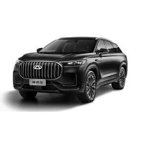 China 2024 CHERY TIGGO 9 SUV Gas Petrol 2.0T 261PS L4 192kW/400Nm R20 luxury LHD Made in 4820*1930*1699 Maximum speed km/h 205 for sale