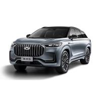 China 2024 CHERY TIGGO 9 SUV Gas Petrol 2.0T 261PS L4 192kW/400Nm R20 luxury LHD Made in 4820*1930*1699 Maximum speed km/h 205 for sale