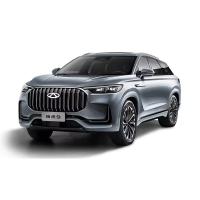 China 2024 CHERY TIGGO 9 SUV Gas Petrol 2.0T 261PS L4 192kW/400Nm R20 luxury LHD Made in 4820*1930*1699 Maximum speed km/h 205 for sale
