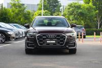 China Audi A6L A7L Petrol Vehicle with Automatic Gear Box and Euro VI Emission Standard in 2024 for sale