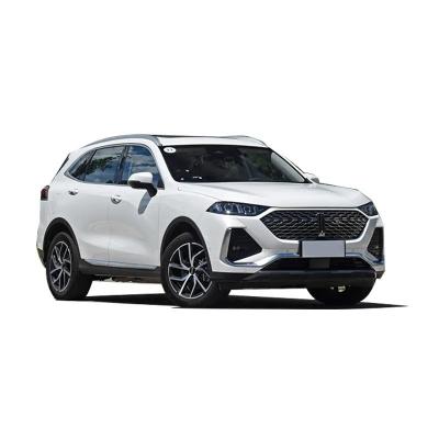 China Electric Car WEY Coffee 02 2023 1.5TDHT Super Cup DHT-PHEV Plug-in Hybrid 4-Wheel Drive Ternary Lithium Electricity for sale