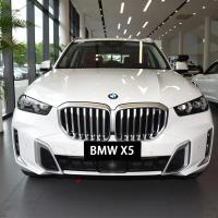 China BMW X5 Mild Hybrid Used Car 5 Doors 5 Seats 3.0T L6 48V Sports SUV 250km/h Multi-function Steering Wheel for sale