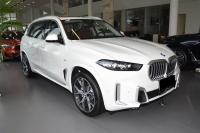 China BMW X5 Mild Hybrid Used Car 5 Doors 5 Seats 3.0T L6 48V Sports SUV 250km/h Multi-function Steering Wheel for sale