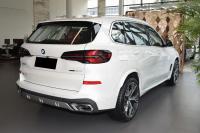 China BMW X5 Mild Hybrid Used Car 5 Doors 5 Seats 3.0T L6 48V Sports SUV 250km/h Multi-function Steering Wheel for sale