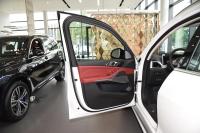 China BMW X5 Mild Hybrid Used Car 5 Doors 5 Seats 3.0T L6 48V Sports SUV 250km/h Multi-function Steering Wheel for sale