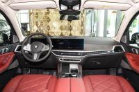 China BMW X5 Mild Hybrid Used Car 5 Doors 5 Seats 3.0T L6 48V Sports SUV 250km/h Multi-function Steering Wheel for sale
