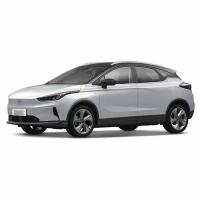 China 2023 Geometry E 401km Electric Car 60kW FWD E Auto Thunderbolt Tiger Left Steering at 4006x1765x1550 for sale