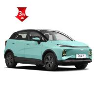 China 2023 Hot Sale Geely Geometry E Electric Car Small SUV Ev Made in China 320km & 401km 5 Doors 5 Seaters New Energy Vehicles for sale