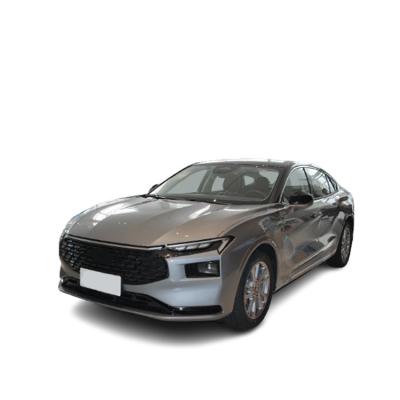 China 2024 FORD Mondeo 2.0T/L4/238HP Front Suspension independent ACC Cruise Control Medium Car 4 Door 5 Seat Sedan for Sale for sale