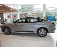 China 2024 FORD Mondeo 2.0T/L4/238HP Front Suspension independent ACC Cruise Control Medium Car 4 Door 5 Seat Sedan for Sale for sale