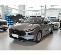 China 2024 FORD Mondeo 2.0T/L4/238HP Front Suspension independent ACC Cruise Control Medium Car 4 Door 5 Seat Sedan for Sale for sale