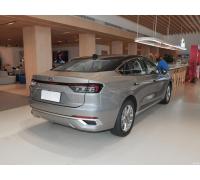 China 2024 FORD Mondeo 2.0T/L4/238HP Front Suspension independent ACC Cruise Control Medium Car 4 Door 5 Seat Sedan for Sale for sale