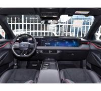 China 2024 FORD Mondeo 2.0T/L4/238HP Front Suspension independent ACC Cruise Control Medium Car 4 Door 5 Seat Sedan for Sale for sale