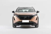 China 2023 Nissan Ariya Left Steering Electric Car High Speed EV Car Range for Adults Pure Electric Range 623km for sale