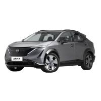 China Nissan Ariya left steering pure electric 242 horsepower electric car high speed 160km/h long range 623km EV luxury electric Suv for sale